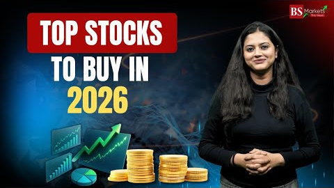 Top stock picks for 2026 by Axis Securities | Investment tips | Stock ...